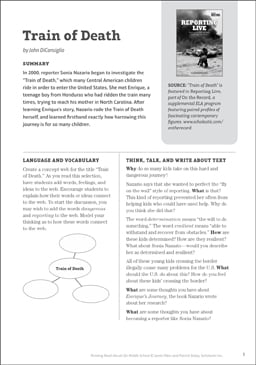 drawing conclusions worksheets grade 8