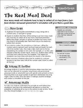 Product Detail Page