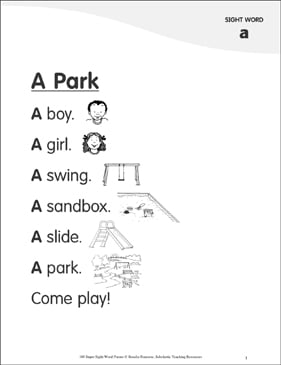 Product Detail Page