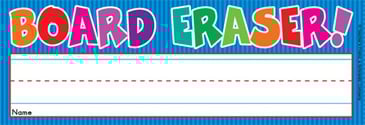 board eraser name