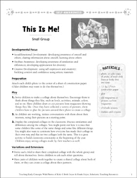 Product Detail Page