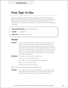 Product Detail Page