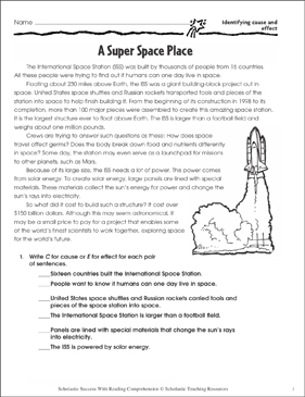 Product Detail Page