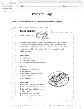 Product Detail Page
