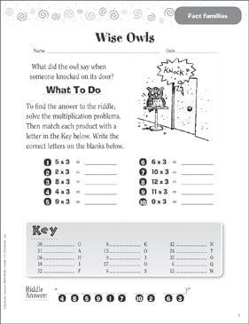 owl teaching resources