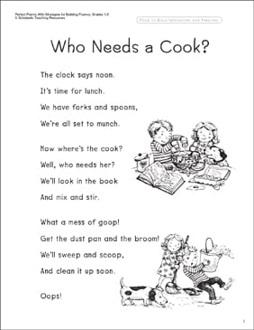 Poems To Read For Beginners - Infoupdate.org