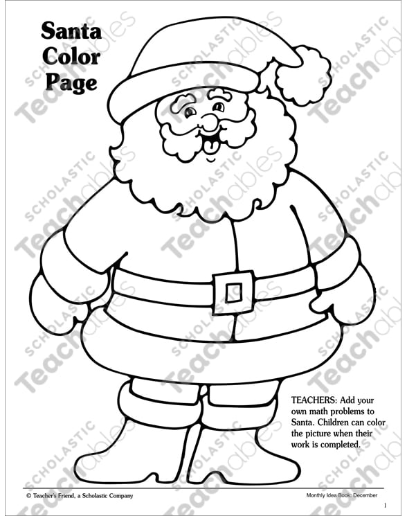 coloring pages for math problems