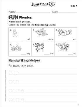 Product Detail Page