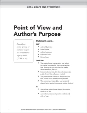 Product Detail Page