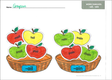 Product Detail Page