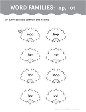 editing marks primary