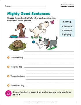 Dog Worksheets Fun Outdoor Activities To Do With Your Dog Safely BC