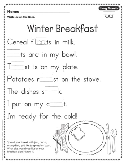 Phonics Clip Art Of Lines