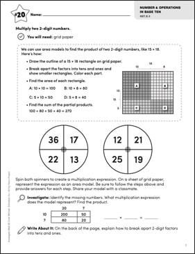 Product Detail Page