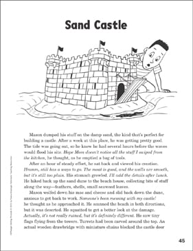 Scholastic writing prompts store