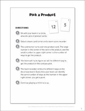 Product Detail Page