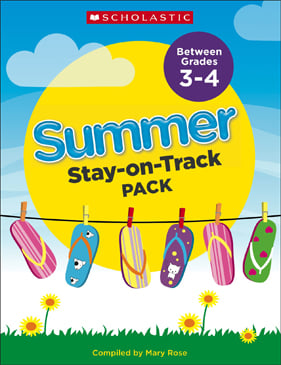 summer pack ks2