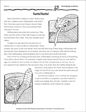 Product Detail Page
