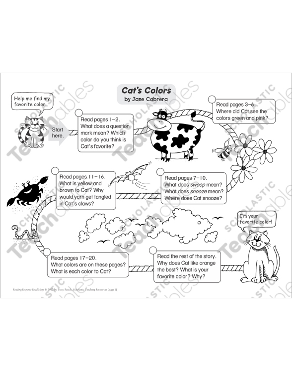 leo the late bloomer coloring pages