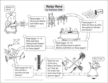 rosemary wells coloring pages