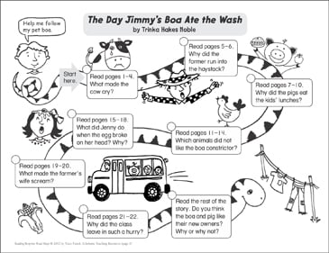 mrs. wishy washy coloring page.html