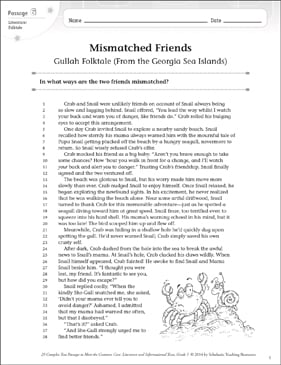 Product Detail Page