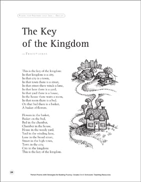 Poems About Keys | Sitedoct.org