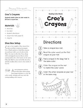 Product Detail Page