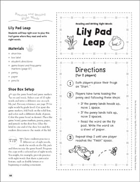 Product Detail Page