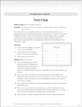 Product Detail Page