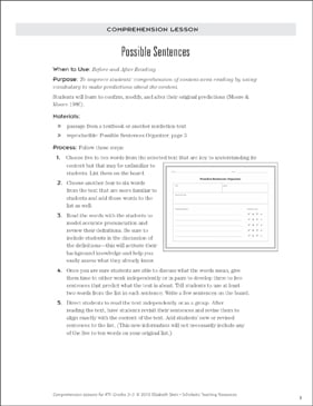 Product Detail Page