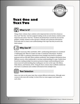 Product Detail Page