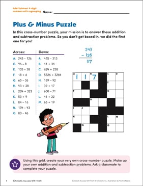 Plus And Minus Images