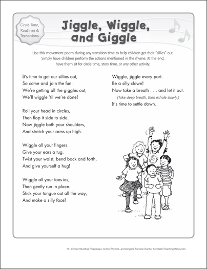 giggletime coloring pages
