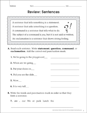 Which Sentence mafuctional is Written Correctly