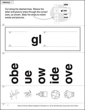 Product Detail Page