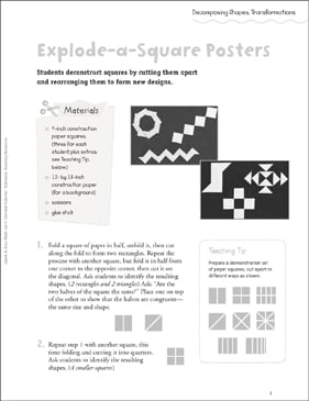 Product Detail Page