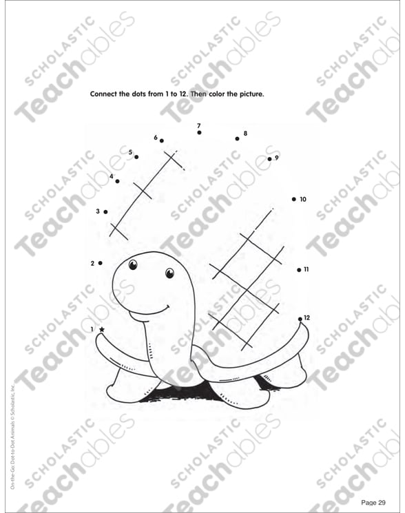 September PreK-K Printable Packet | Printable Monthly Packs