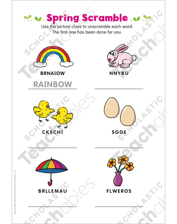 how to draw spring in word