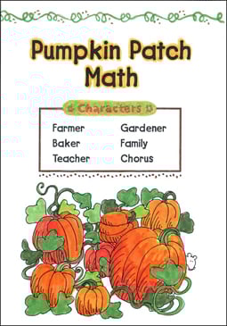 pumpkin maths