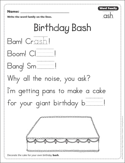 Quicklook Family By Ash Menewood