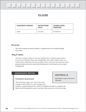 Product Detail Page