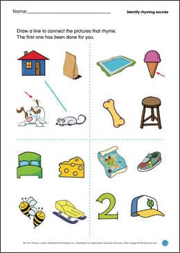 Product Detail Page