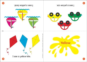 Product Detail Page