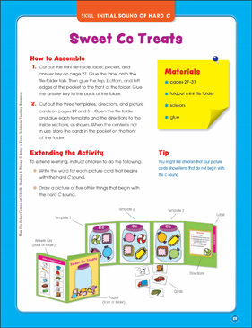 Product Detail Page