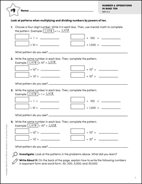 Product Detail Page