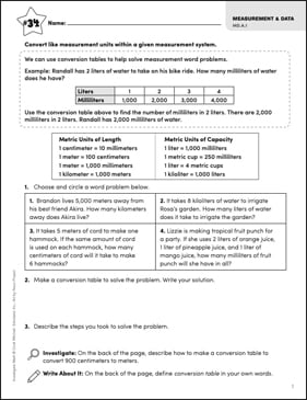 Product Detail Page