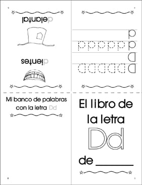 Libros Con La Letra F La F Flautista (Castellano A PARTIR DE 3 AÑOS