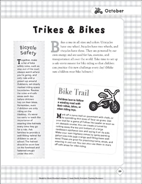 Bike Safety Worksheets Studyladder, Online English Literacy