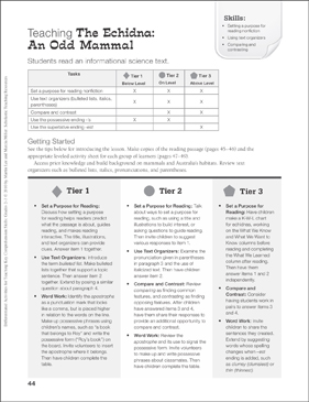 Product Detail Page